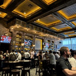 Stout NYC New York, NY 10001 | Discover Full Menu, Reviews & Directions