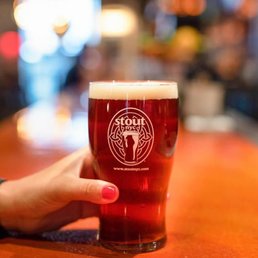 Stout NYC New York, NY 10001 | Discover Full Menu, Reviews & Directions